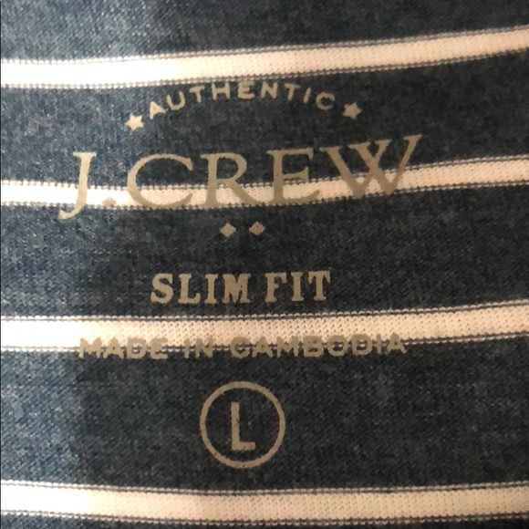 J. Crew | Shirts | Mens Shirt | Poshmark